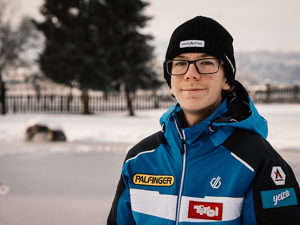 Nationalkader Naturbahnrodeln - Österreichischer Rodelverband