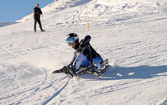 Rodel Austria - Kunstbahnrodeln - Naturbahnrodeln - Österreichischer ...