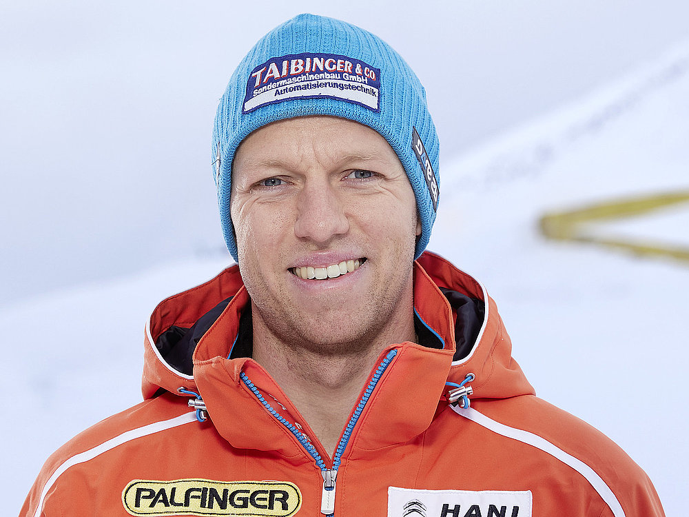 Nationalkader Naturbahnrodeln - Österreichischer Rodelverband