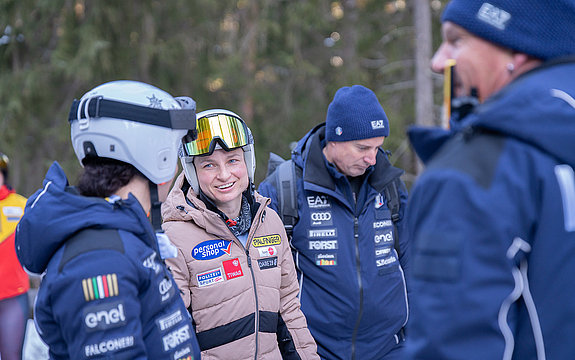 Rodel Austria - Kunstbahnrodeln - Naturbahnrodeln - Österreichischer Rodelverband