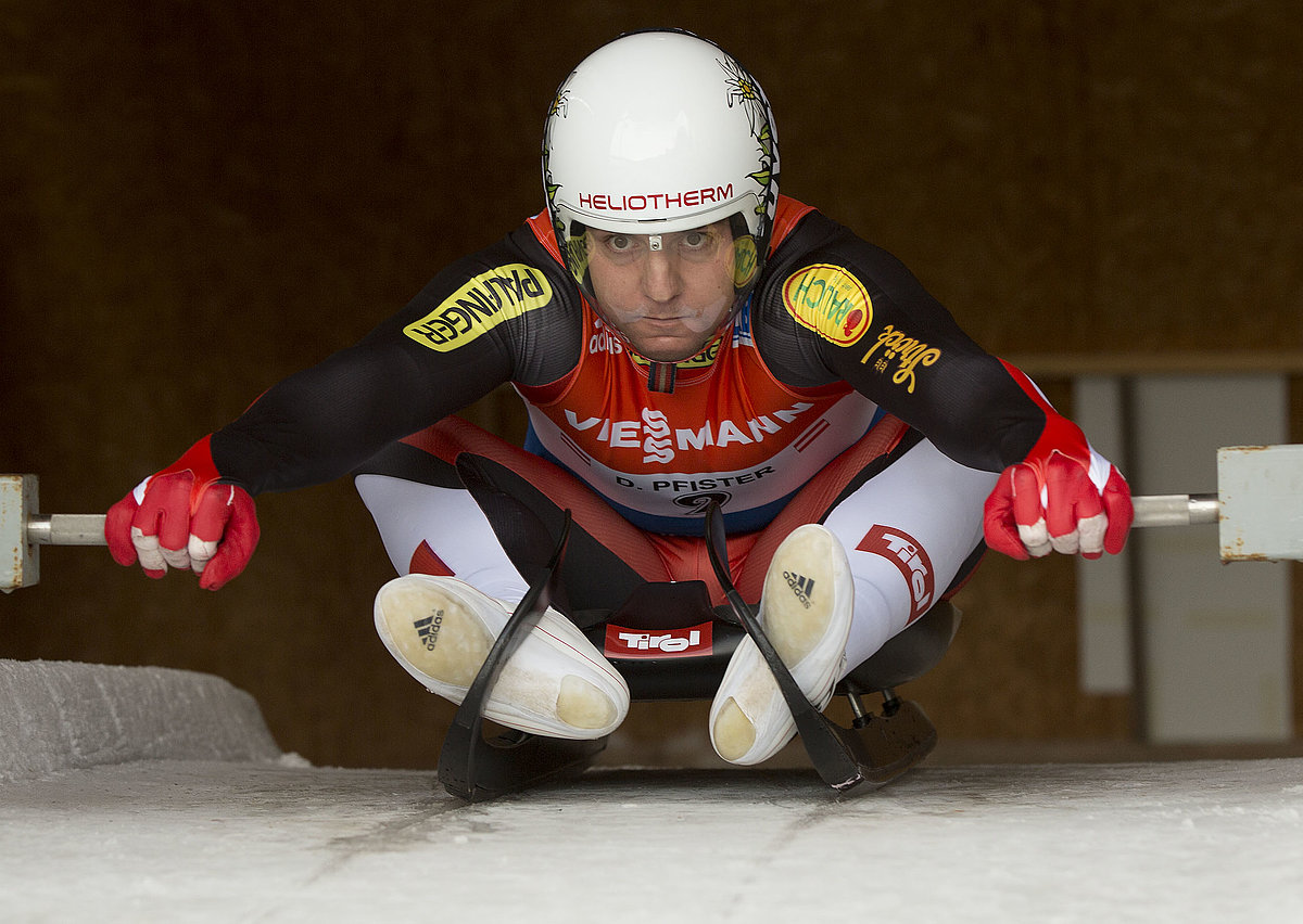 Aktuelle News - Österreichischer Rodelverband