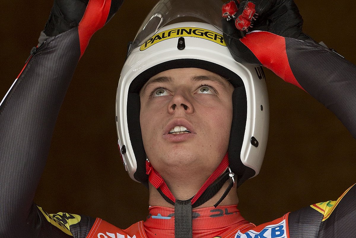 Aktuelle News - Österreichischer Rodelverband